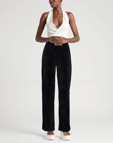 CIRCOLO 1901 Wide-leg Corduroy Pants