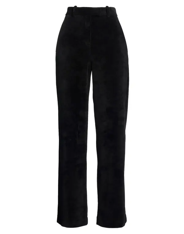 CIRCOLO 1901 Wide-leg Corduroy Pants