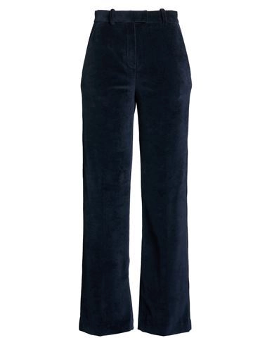 CIRCOLO 1901 Pants Size Cotton, Polyester - Blue