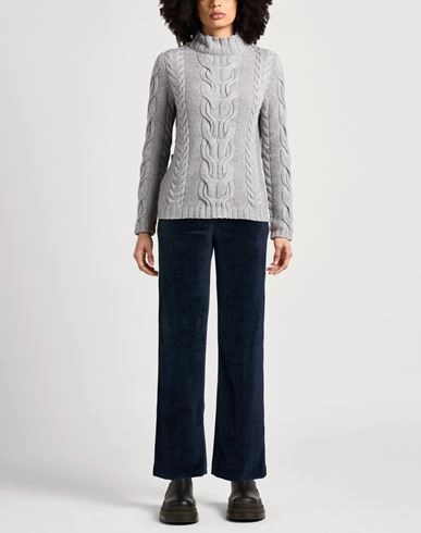 CIRCOLO 1901 Wide-leg Corduroy Trousers