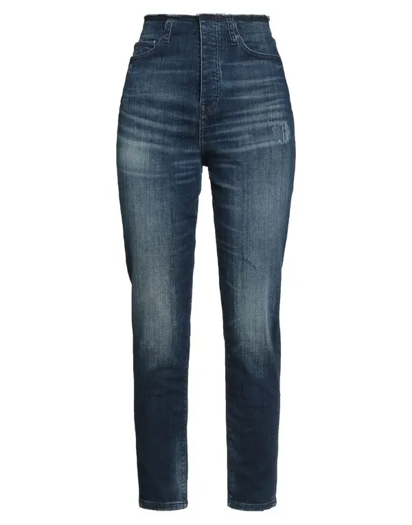 Armani Exchange Skinny Jeans