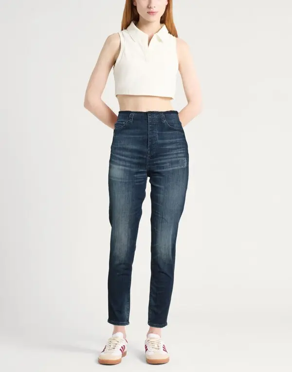 Armani Exchange Skinny Jeans
