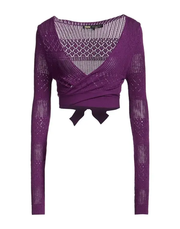 BABYLON Cardigan