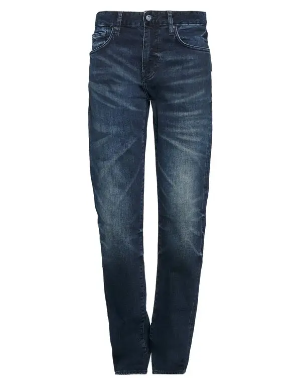 Armani Exchange Skinny Jeans