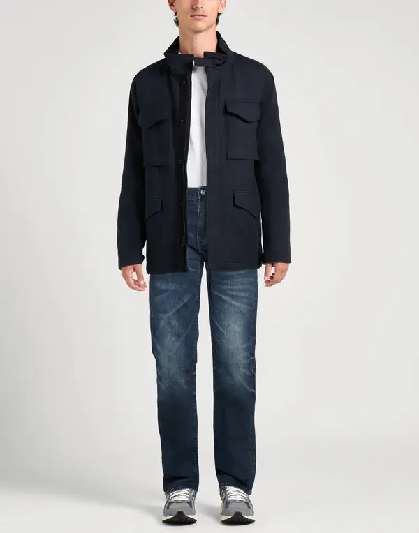 Armani Exchange Skinny Jeans