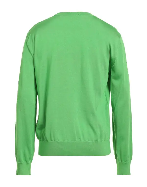 Dolce & Gabbana Sweater Size Silk