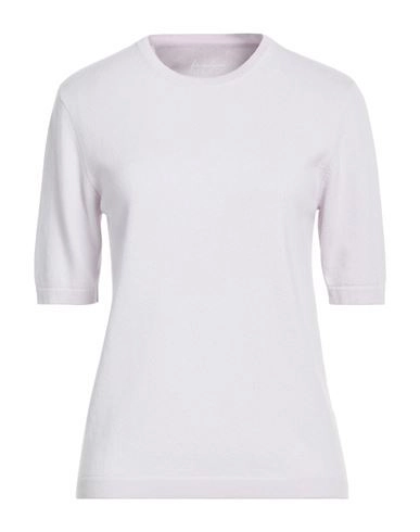 PUROTATTO Sweater Pastel Size Cashmere - Blue