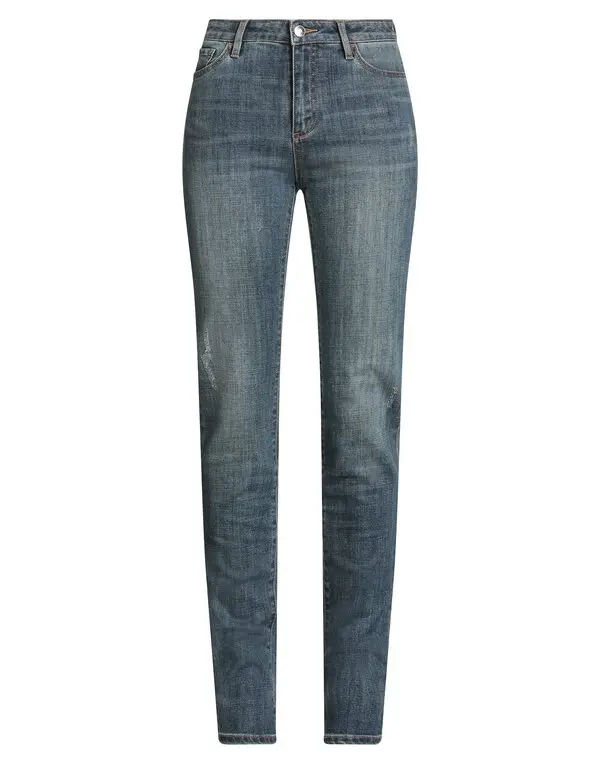 Armani Exchange Straight Leg Jeans