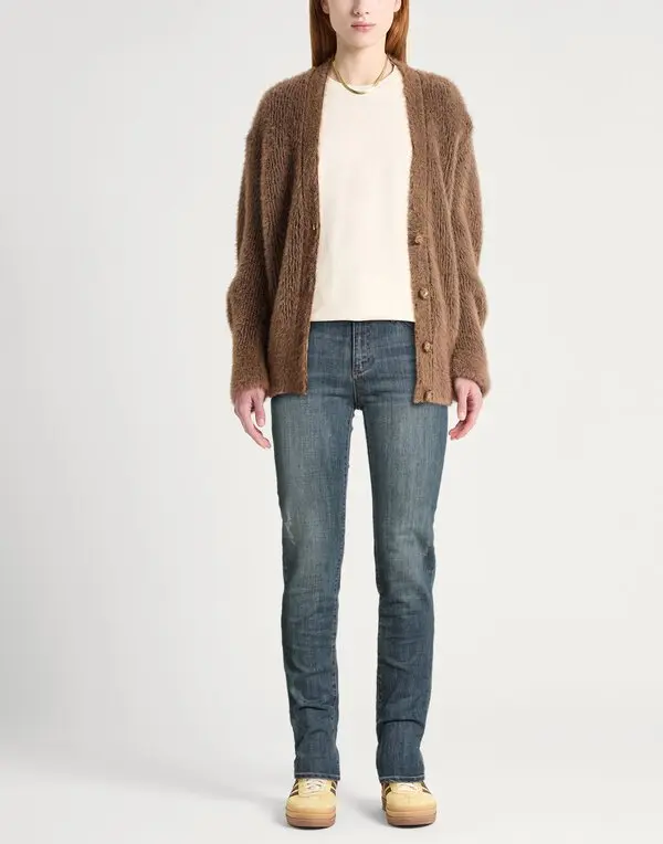 Armani Exchange Straight Leg Jeans