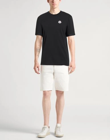 Moncler T-shirt Size Cotton