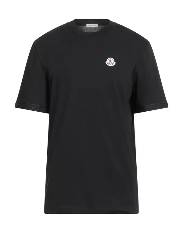 Moncler T-shirt Size Cotton