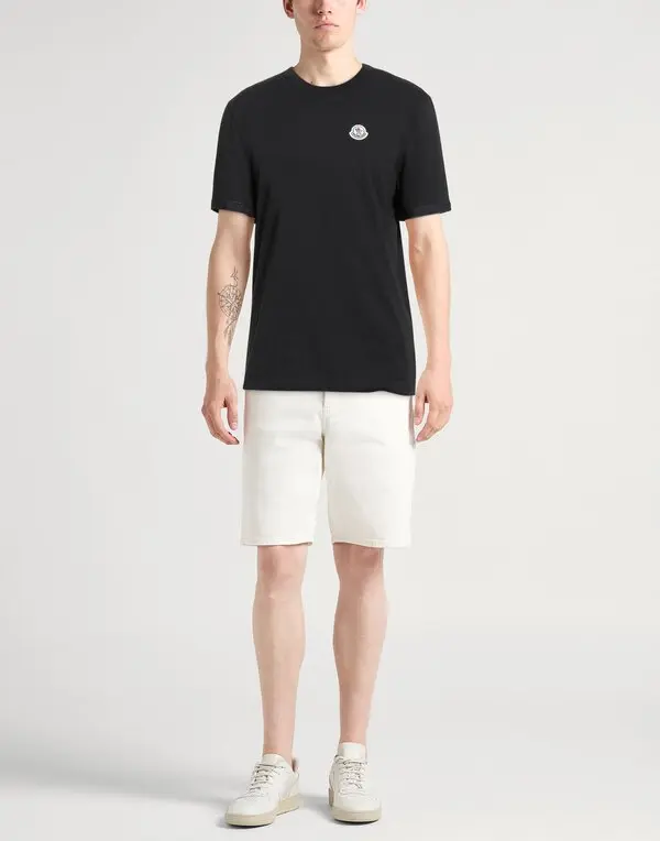 Moncler T-shirt Size Cotton