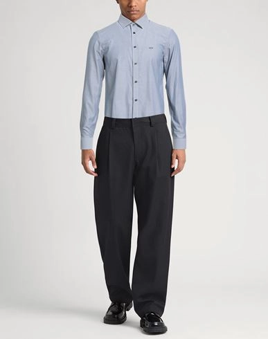 Armani Exchange Shirt Size Cotton