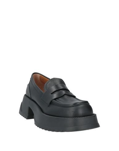 Marni Leather Loafers