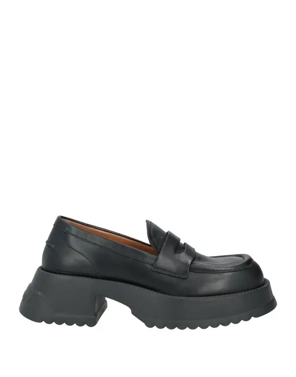 Marni Leather Loafers