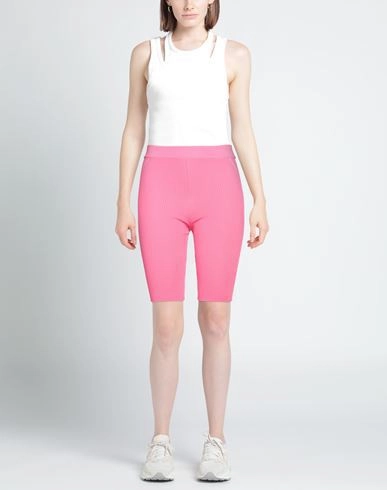 Jacquemus Shorts & Bermuda Shorts Size Polyester, Polyamide, Elastane