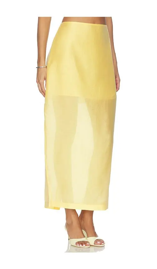 L'academie Perla Skirt