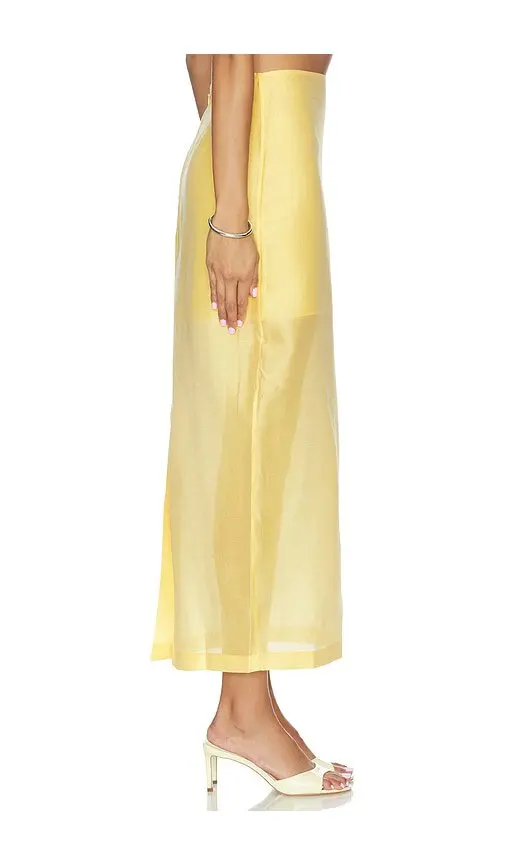 L'academie Perla Skirt