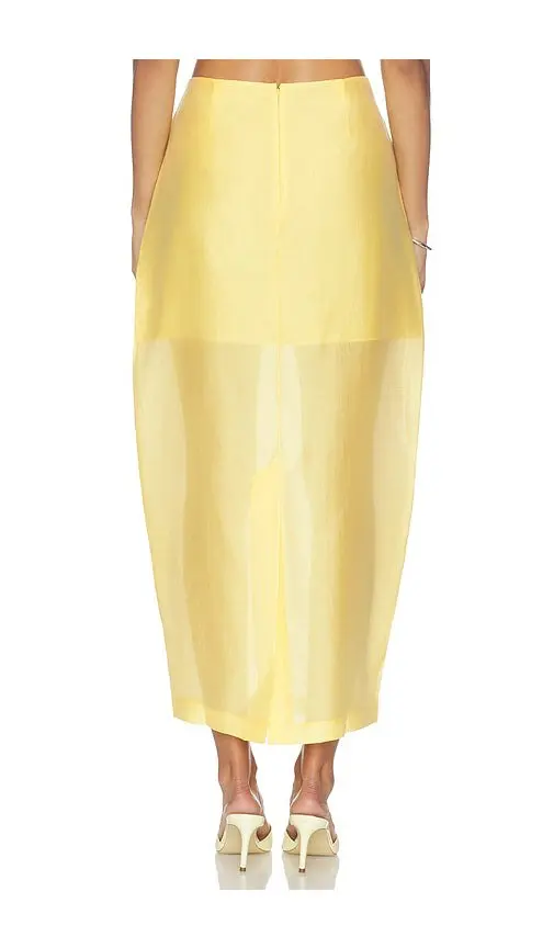 L'academie Perla Skirt