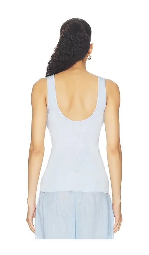 L'academie Carys Knit Tank