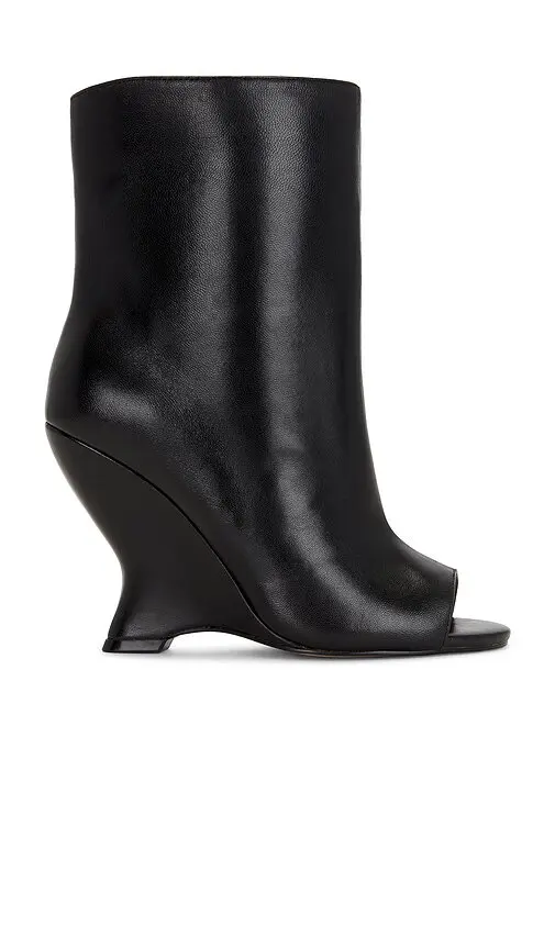 Steve Madden Rylix Boot - Black