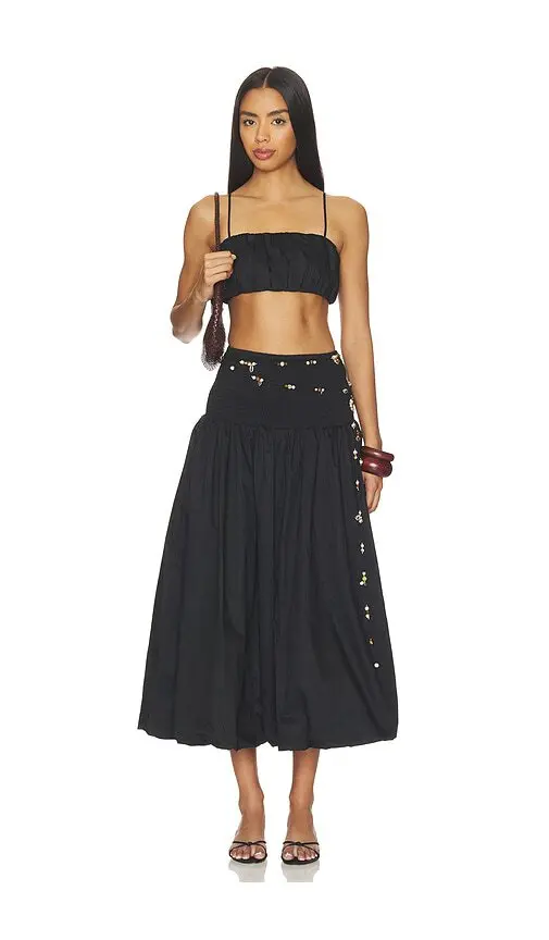 ANONIE Pia Top