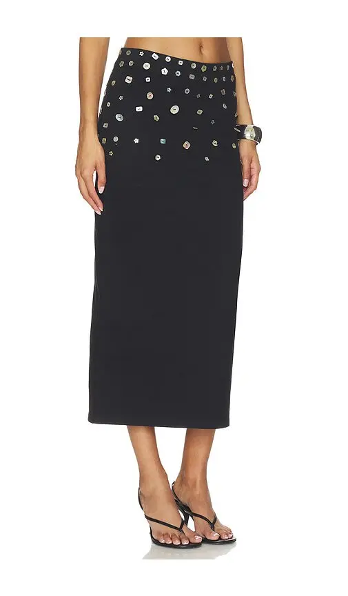 ANONIE Amanda Maxi Skirt