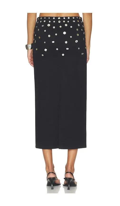 ANONIE Amanda Maxi Skirt