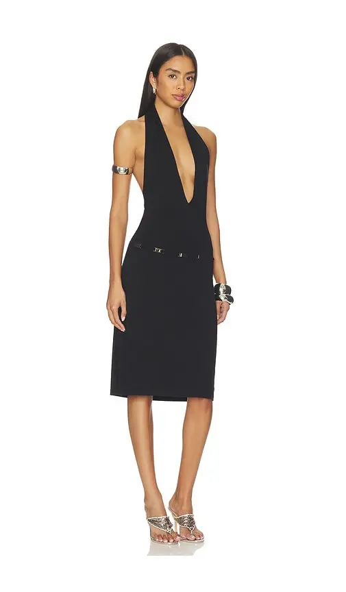 ANONIE Ella Dress