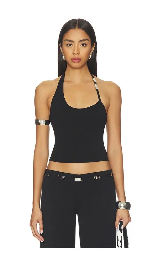 ANONIE Zoe Top