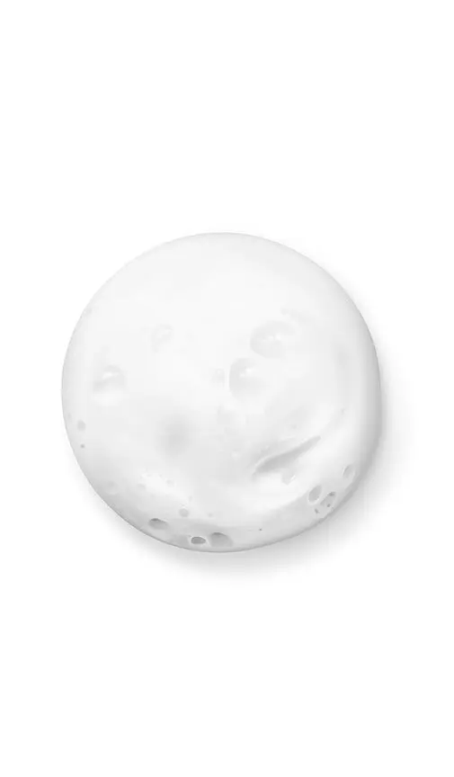 TELURIS Hydro Purification Foam Cleanser