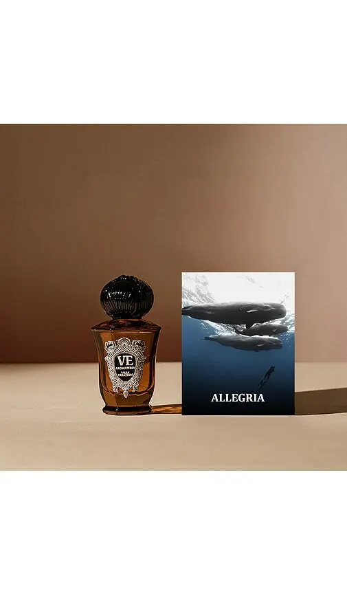 VILLA ERBATIUM Allegria Eau De Parfum