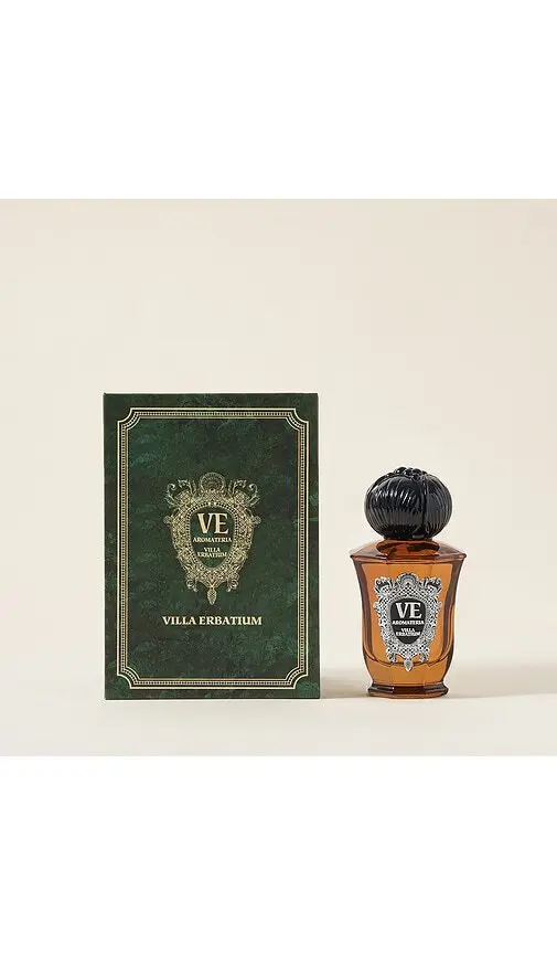 VILLA ERBATIUM Allegria Eau De Parfum