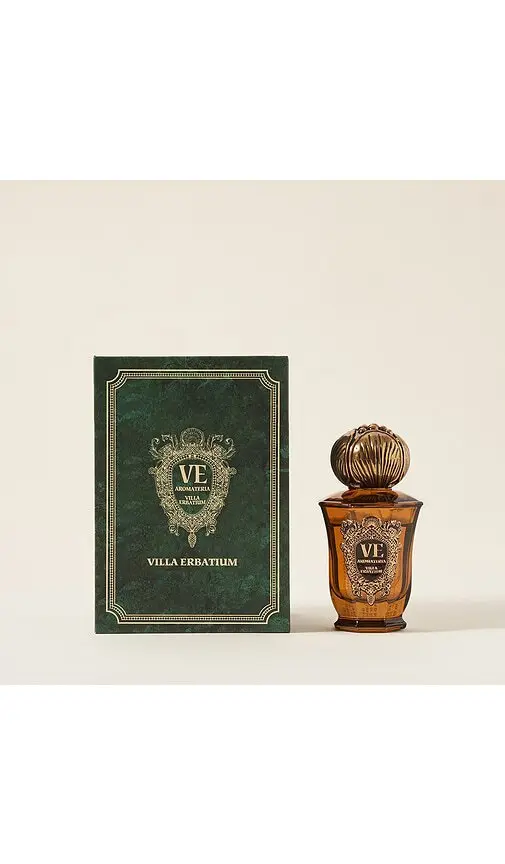 VILLA ERBATIUM Scent Of Seoul Eau De Parfum