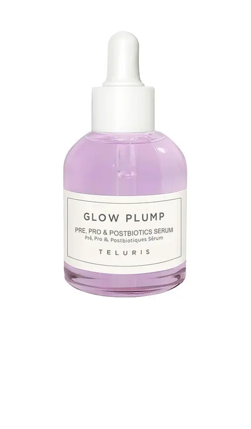 TELURIS Glow Plump Serum - N,a
