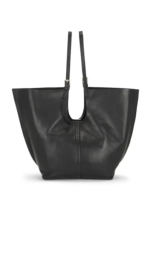 ALLSAINTS Ara E/w Tote Bag
