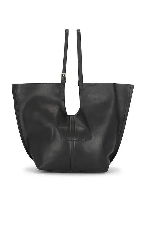 ALLSAINTS Ara E/w Tote Bag