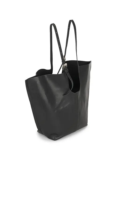 ALLSAINTS Ara E/w Tote Bag