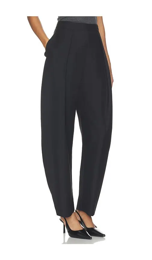 RÓHE Puck Sculptural Tailored Trouser