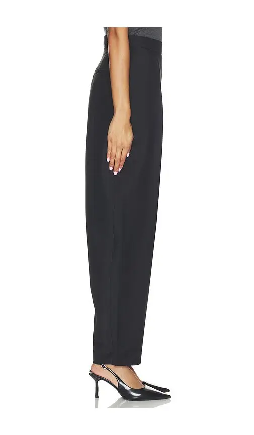 RÓHE Puck Sculptural Tailored Trouser