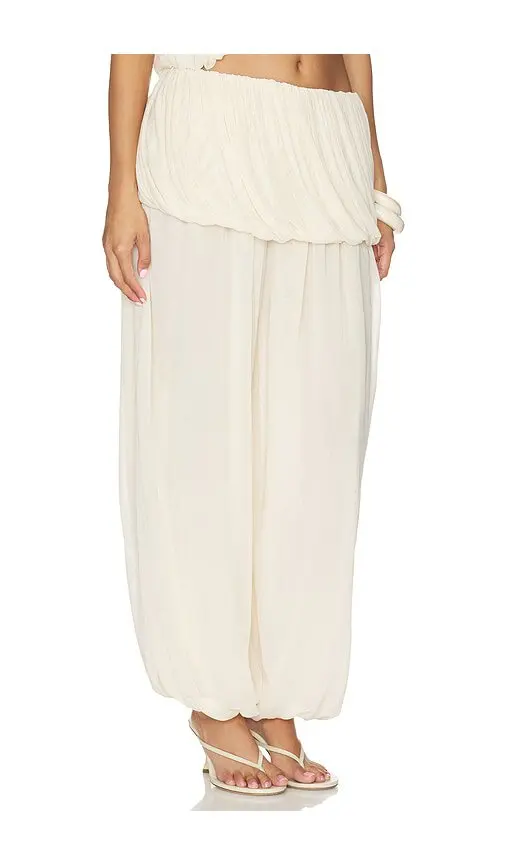 Ronny Kobo X Willa Pant