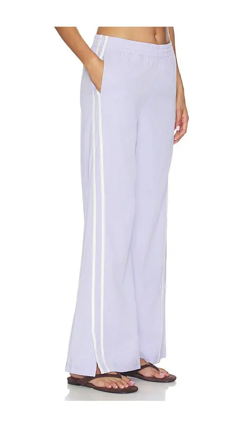 The Upside Juliet Pant In Lavender
