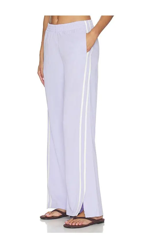 The Upside Juliet Pant In Lavender