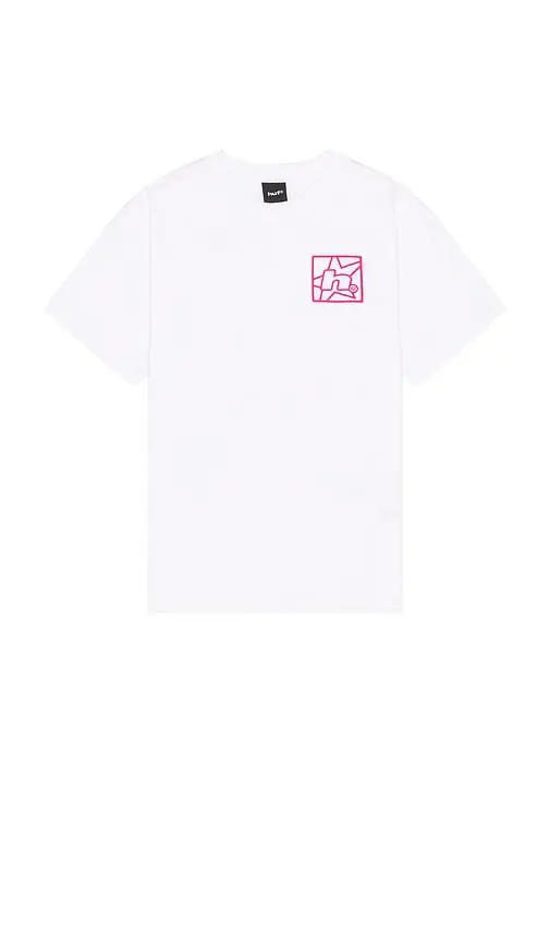HUF Cyberpunk Tee