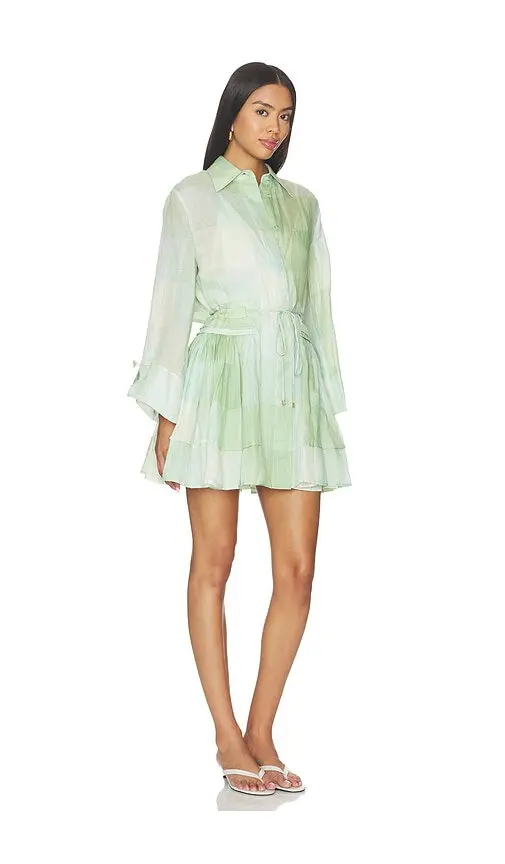 Alexis Aviv Dress
