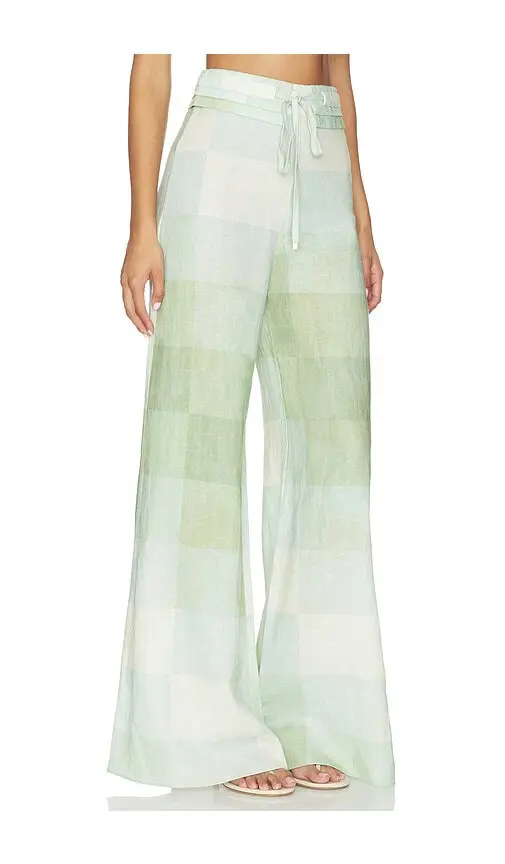 Alexis San Andrez Pant