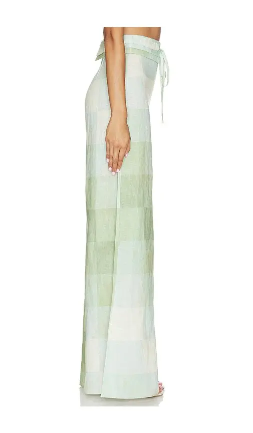 Alexis San Andrez Pant