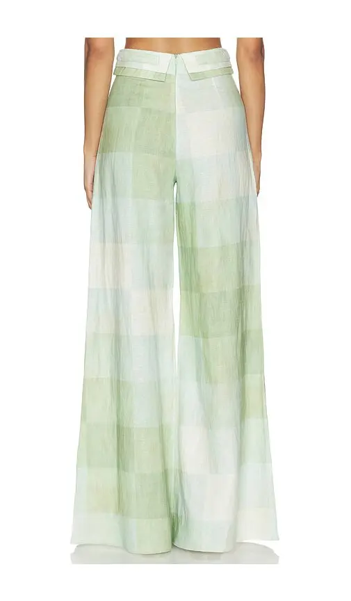 Alexis San Andrez Pant