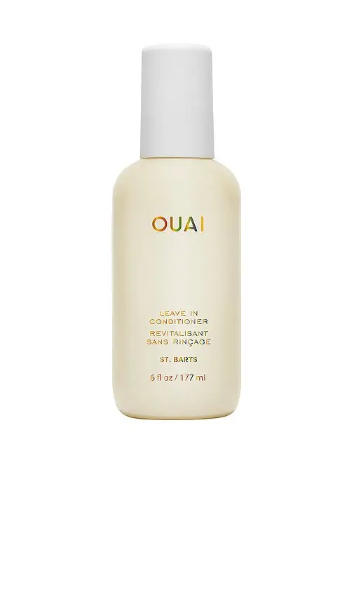 Ouai Leave In Conditioner - St. Barts