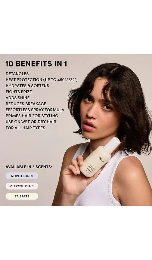 Ouai Leave In Conditioner